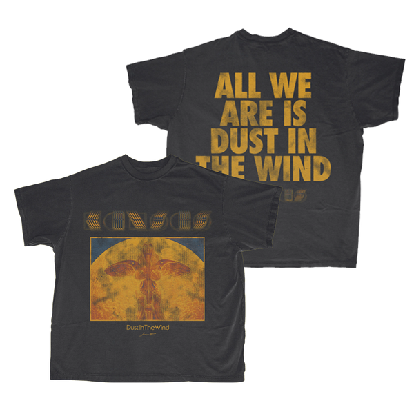 Official Kansas Merchandise – Kansas Band